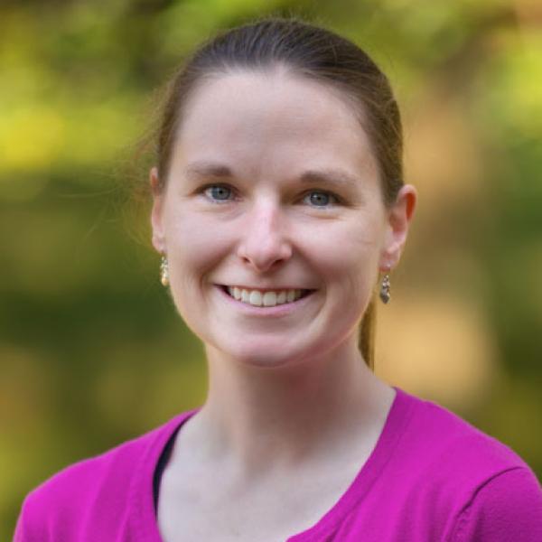 Melissa Webb | Pennsylvania College of Technology